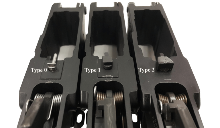 Parts Guide - Robinson Armament Co.