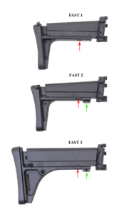 Parts Guide - Robinson Armament Co.