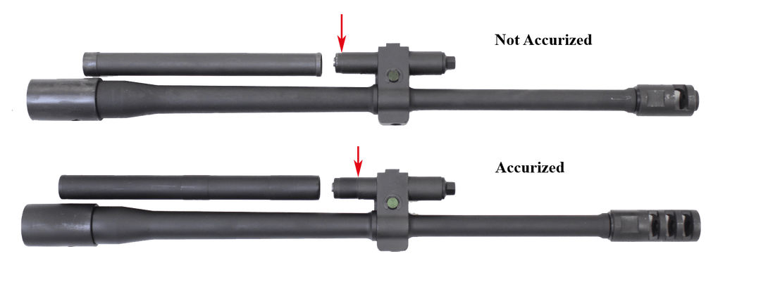 Parts Guide - Robinson Armament Co.