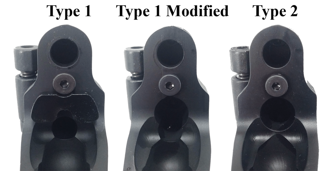 Parts Guide - Robinson Armament Co.