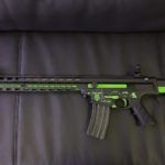 Gallery - Robinson Armament Co.