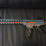 Gallery - Robinson Armament Co.