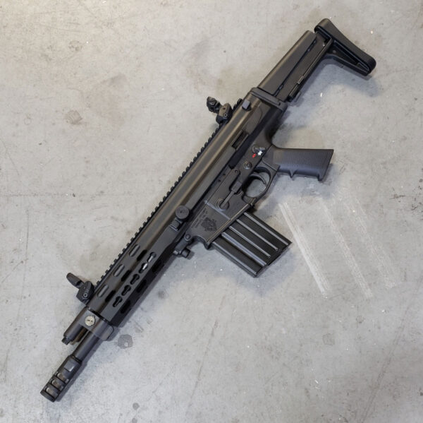 Gallery - Robinson Armament Co.