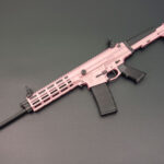 Gallery - Robinson Armament Co.