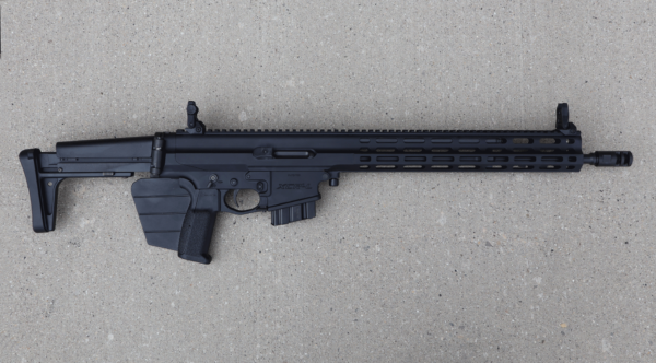 Home - Robinson Armament Co.