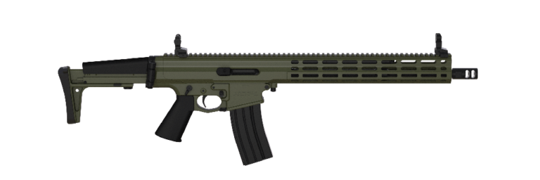 PRODUCTS - Robinson Armament Co.