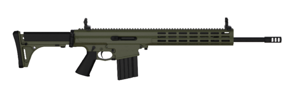 Modular & Tactical XCR Rifles | Robinson Armament Co.