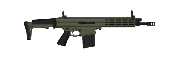 Modular & Tactical XCR Rifles | Robinson Armament Co.