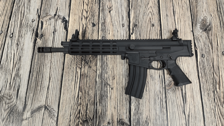 In Stock Products - Robinson Armament Co.