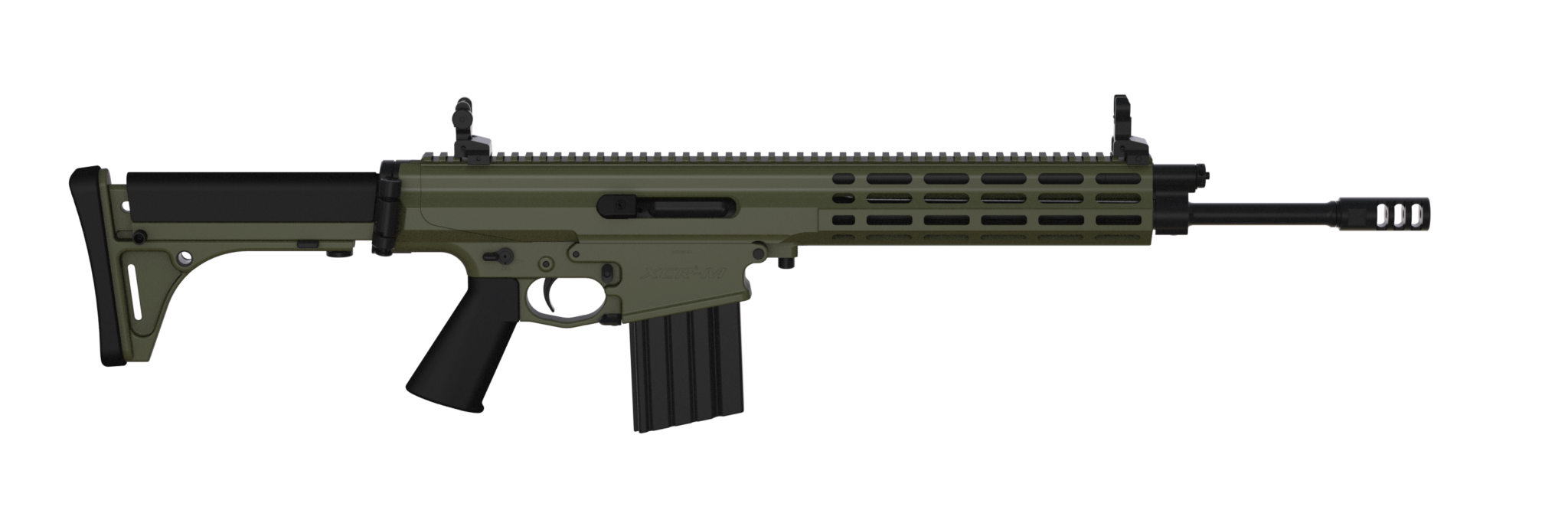 XCR-M Standard