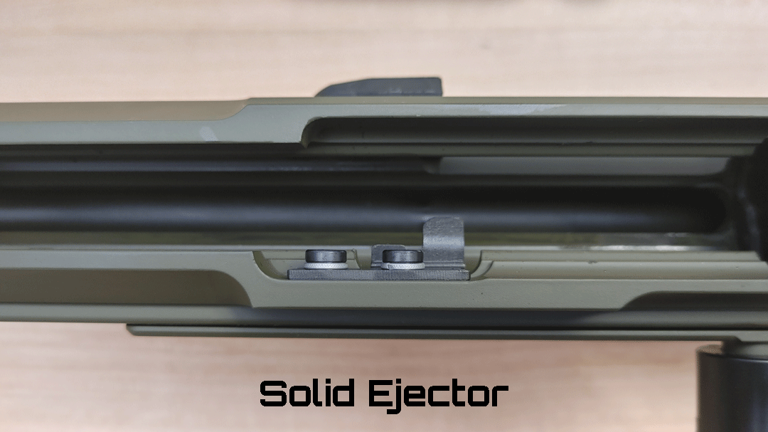 Learn About the XCR: A Better AR15 Alternative