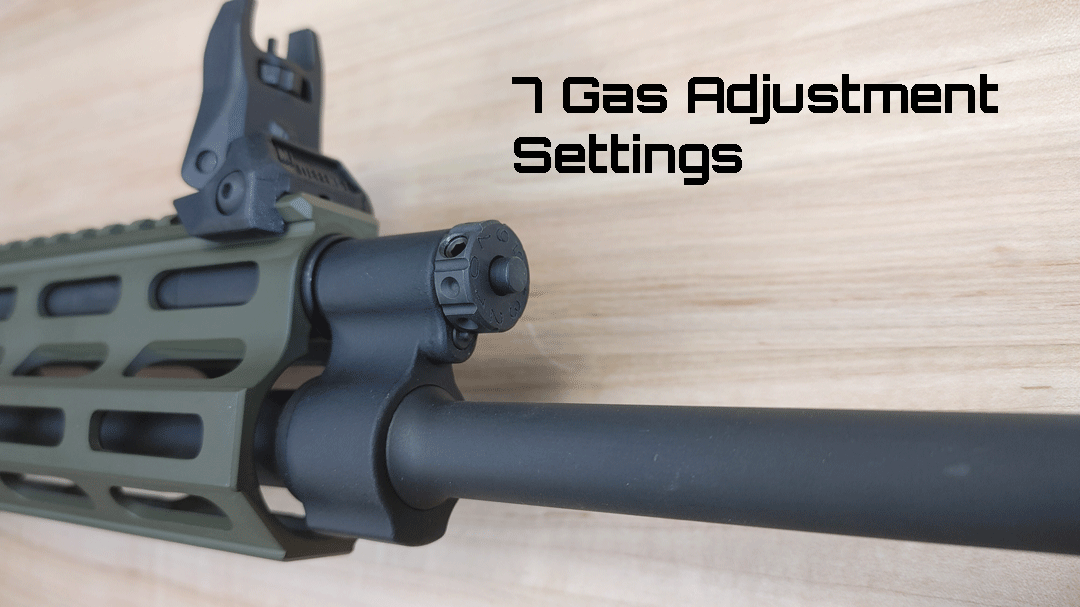 Learn About the XCR: A Better AR15 Alternative