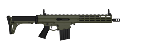 HOW TO CHOOSE YOUR FIRST XCR - Robinson Armament Co.