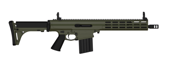 HOW TO CHOOSE YOUR FIRST XCR - Robinson Armament Co.