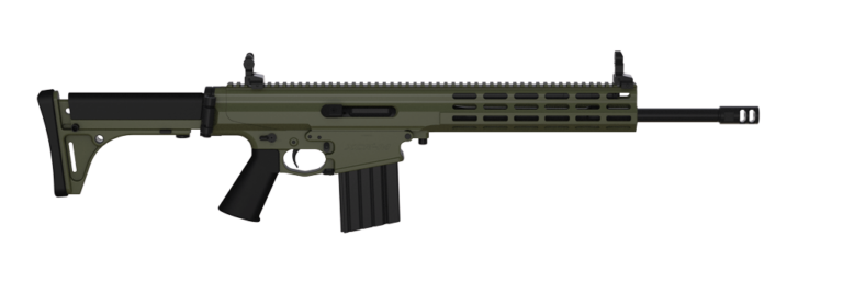 HOW TO CHOOSE YOUR FIRST XCR - Robinson Armament Co.